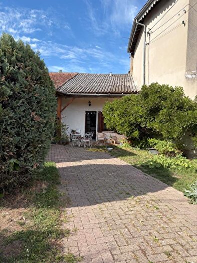 Maison 2 pièces à louer - Bourg-Saint-Christophe