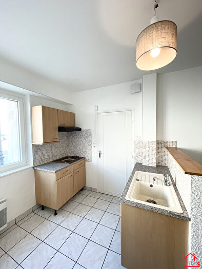 Appartement 1 pièce à louer - Dieulouard