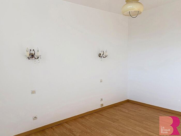 Appartement à louer - Toulouse, Soupetard - 3 pièces - 2 chambres