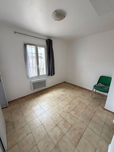 Appartement 1 pièce à louer à Bernard de Palissy, Villeneuve-Saint-Georges