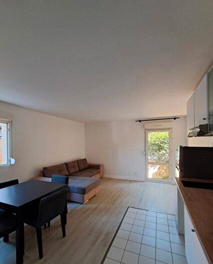 Perle, Longjumeau - Appartement 2 pièces à louer