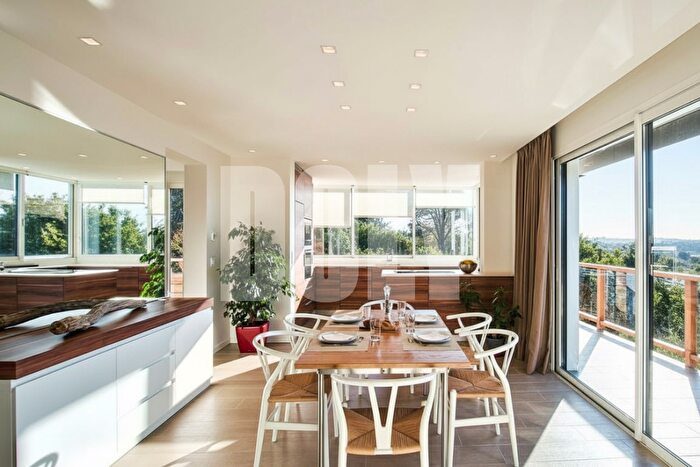 Appartement à vendre - Cannes, Californie Pezou - 2 pièces - 2 chambres