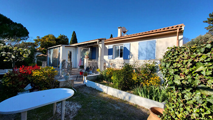 Maison 5 pièces à vendre à Pertuis, Centre-ville, Fours à Chaux, Claret