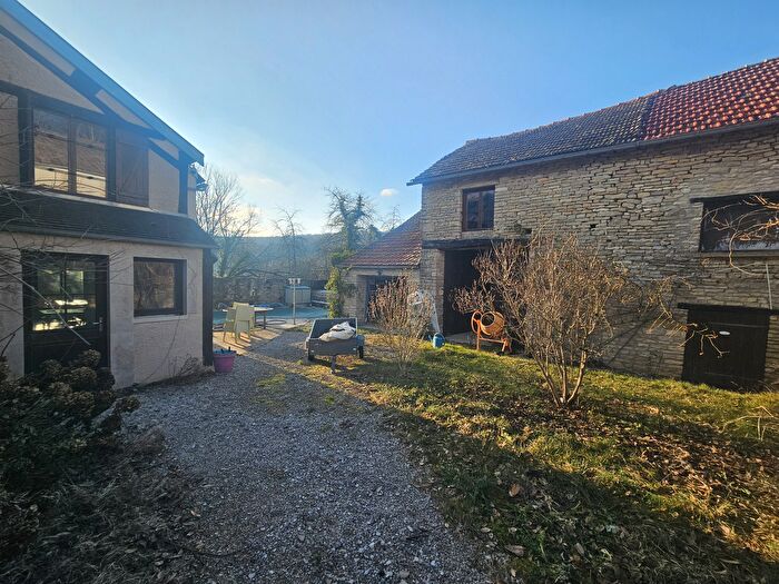 Maison à vendre - Bévy - 6 pièces - 6 chambres