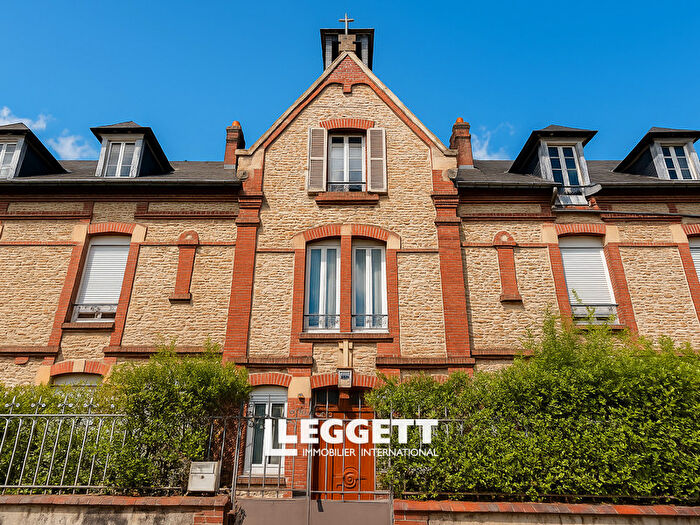 Maison à vendre - Mittois - 16 pièces - 8 chambres