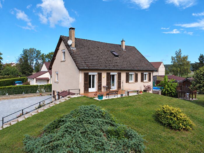 Buffon : Maison 7 pièces à vendre