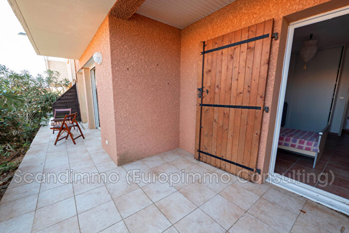 Appartement à vendre - Fitou - 4 pièces - 3 chambres