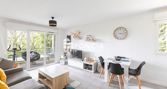 Appartement à vendre - BayonneBayonaBaiona, Arènes - 2 pièces - 1 chambre