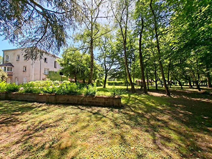 Maison 9 pièces à vendre - Blanzy
