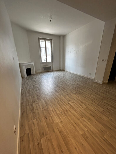 Appartement 3 pièces à louer - Bordeaux, Bassins à Flot
