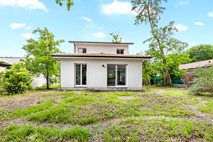 Maison 4 pièces à vendre à Audenge