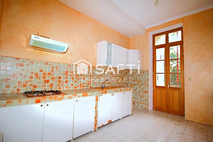 Appartement à vendre - Nîmes, Terres de Rouvière, LEau Bouillie - 3 pièces - 2 chambres