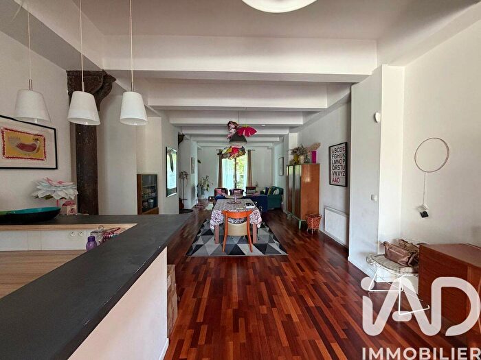 Appartement 4 pièces à louer - Nord, Ris-Orangis