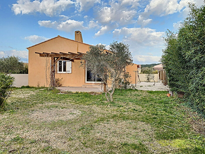 Velaux : Maison 3 pièces à louer