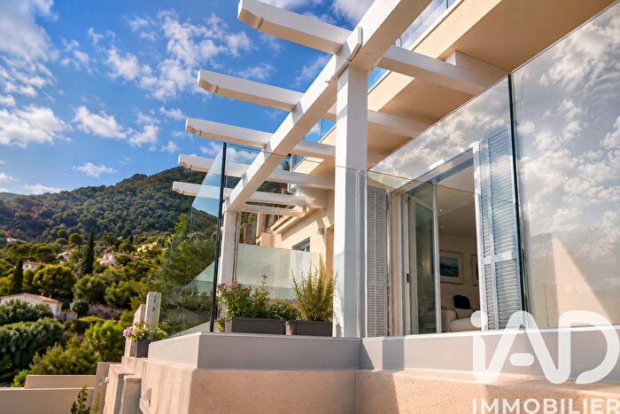 Appartement 4 pièces à vendre - Roquebrune-Cap-Martin, Cabbé, Saint-Roman, Roquebrune