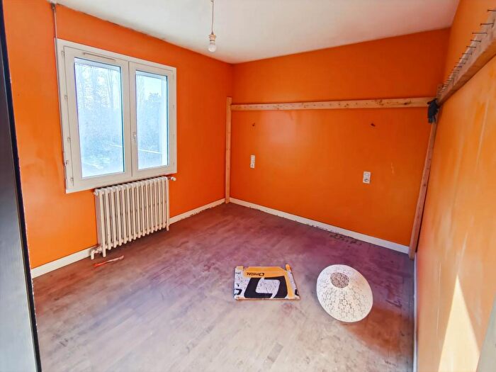 Maison à vendre - Les Herbiers, Centre-ville, Le Grand Fief - 6 pièces - 4 chambres