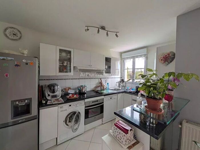 Appartement 3 pièces à vendre à Gournay-sur-Marne