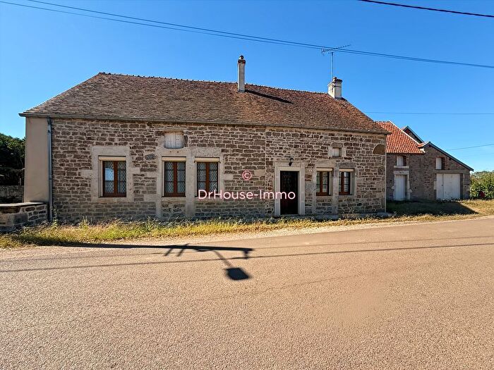 Maison 4 pièces à vendre à Normier