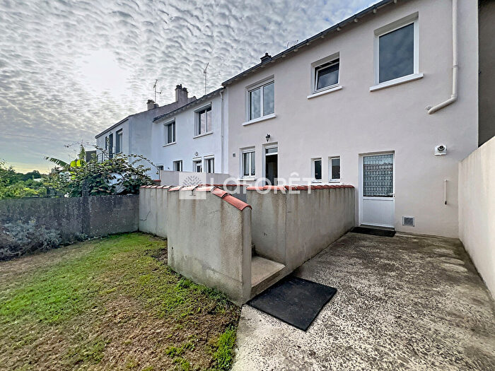 Maison 5 pièces à vendre à Cholet, Libération