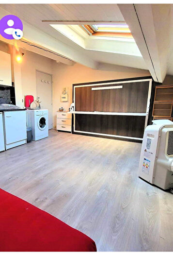 Appartement à vendre - Amélie-les-Bains-Palalda - 1 pièce