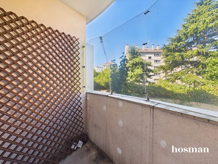 Sannois, Centre-ville, Bel Air - Appartement 5 pièces à vendre