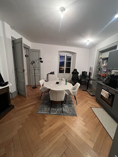 Appartement 3 pièces à louer - Colmar, Centre-ville