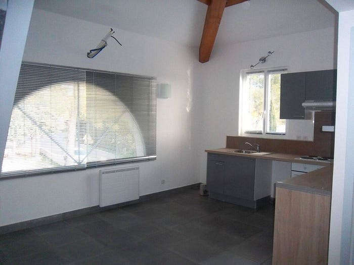 Appartement 2 pièces à louer - Cuers