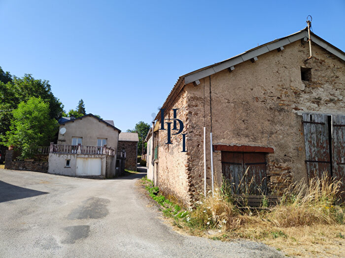 Maison 5 pièces à vendre - Murat-sur-Vèbre