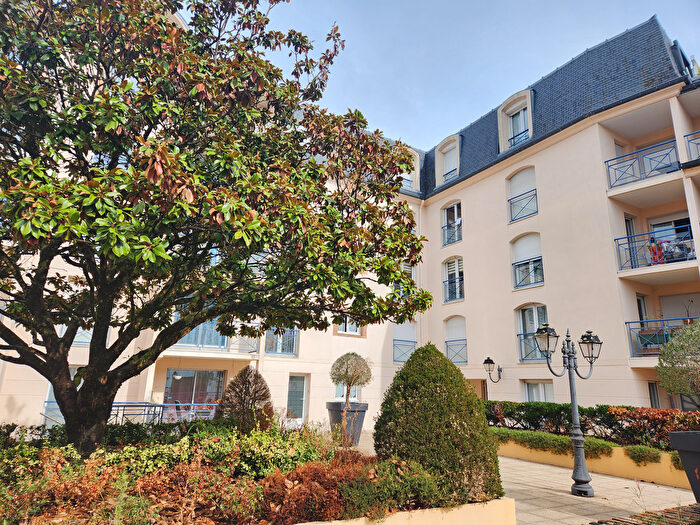 Vannes, Gare : Appartement 1 pièce à vendre