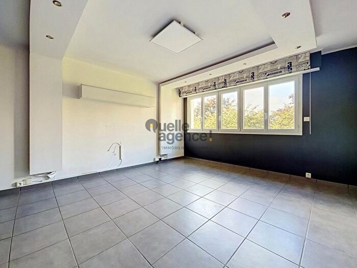 Appartement 3 pièces à vendre à Brest, Bellevue