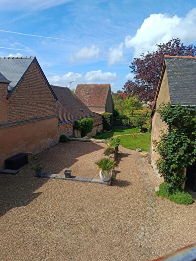 La Chapelle-dAligné : Maison 7 pièces à vendre