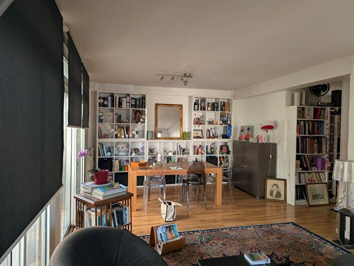 Appartement 3 pièces à louer à Mourillon-Centre, Toulon