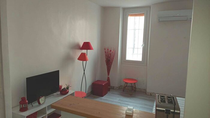 Cadenet : Appartement 2 pièces à louer
