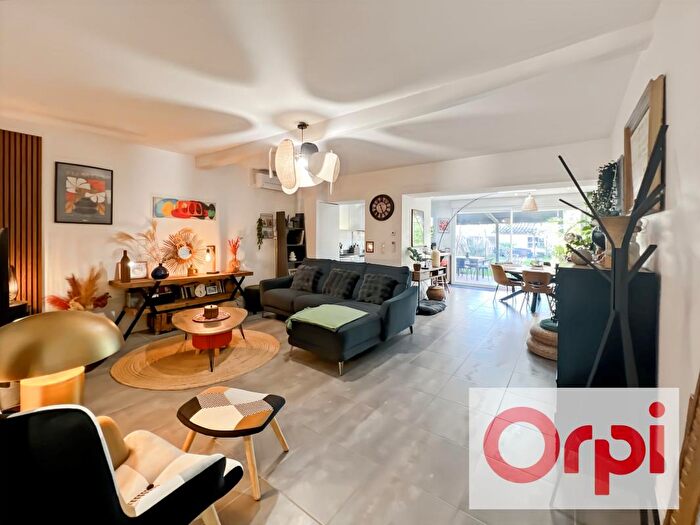 Maison à vendre - Grenade - 4 pièces - 3 chambres