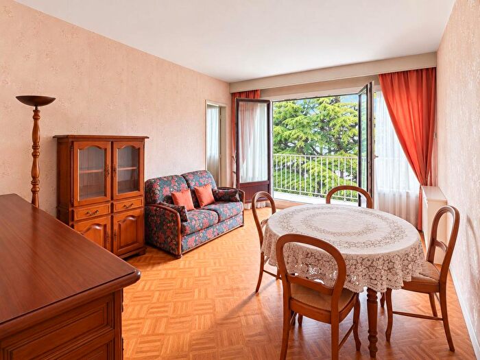 Chennevières-sur-Marne, Le Moulin - Appartement 3 pièces à vendre