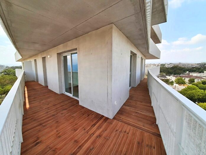 Appartement à louer - Toulouse, Croix de Pierre - 2 pièces - 1 chambre