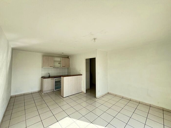 Appartement à louer - Toulouse, Barrière de Paris - 2 pièces - 1 chambre