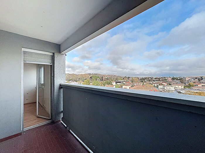 Appartement à vendre - Ramonville-Saint-Agne - 3 pièces - 2 chambres