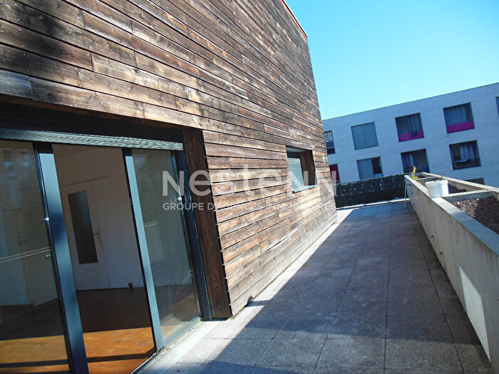 Appartement à louer - Toulouse, Bagatelle, La Faourette - 5 pièces - 4 chambres