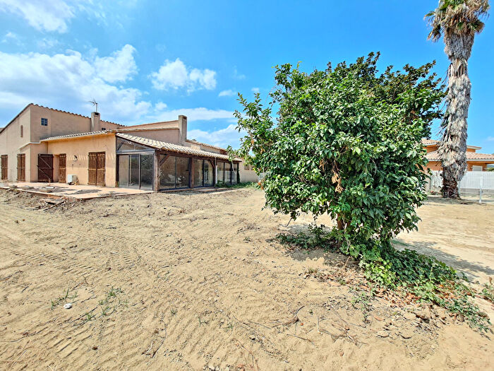 Maison 5 pièces à vendre - Bompas