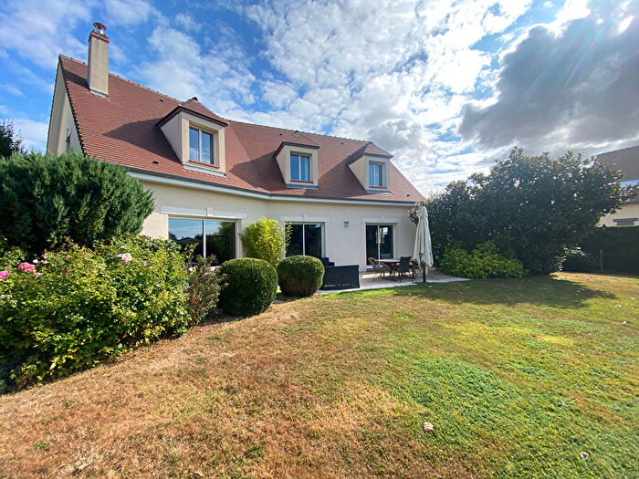 Maison à vendre - Le Neubourg - 4 pièces - 3 chambres