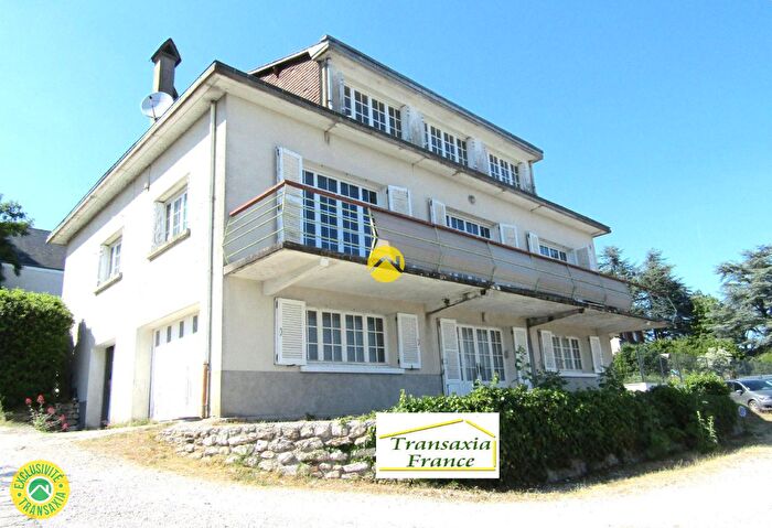 Maison à vendre - Blois, Vienne, Bas-Rivière - 12 pièces - 7 chambres