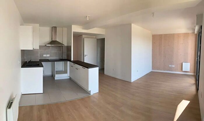 Appartement 3 pièces à louer à Bry-sur-Marne, Coudrais, Fontaines Giroux