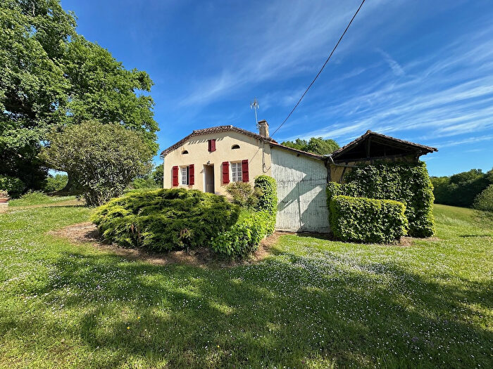 Maison à vendre - Estang - 5 pièces - 4 chambres