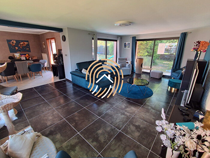 Maison 4 pièces à Émerchicourt, à vendre