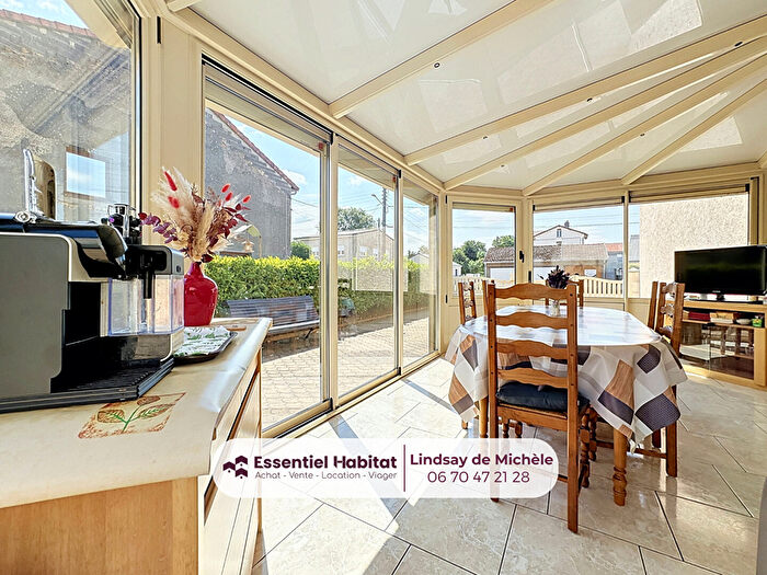 Maison 7 pièces à vendre - Landres
