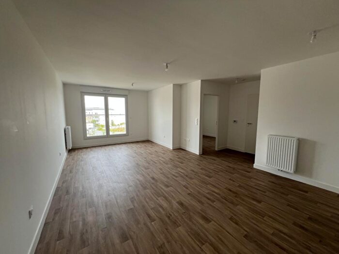 Appartement 2 pièces à Vertou, Beautour, La Maladrie, Rives de Sèvre, à louer