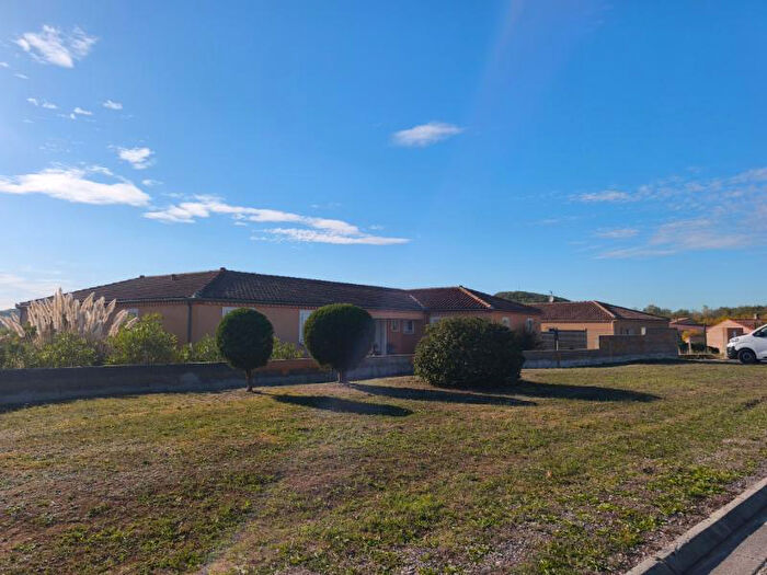 Maison à vendre - Navès - 7 pièces - 4 chambres