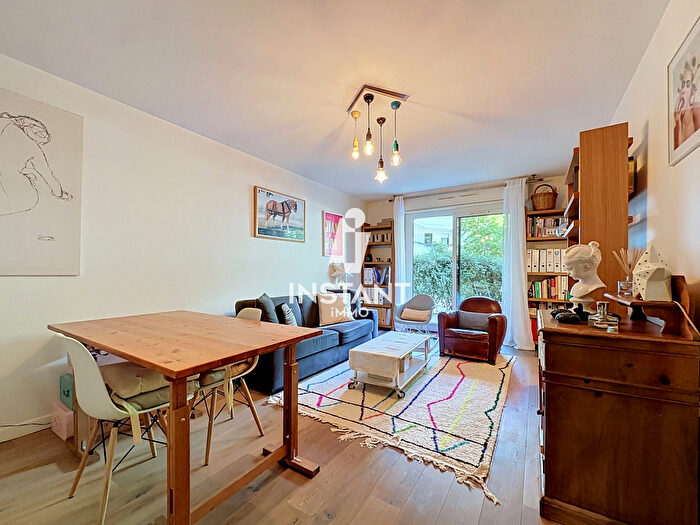 Appartement 2 pièces à vendre - Châtillon, Savoie, Brossolette