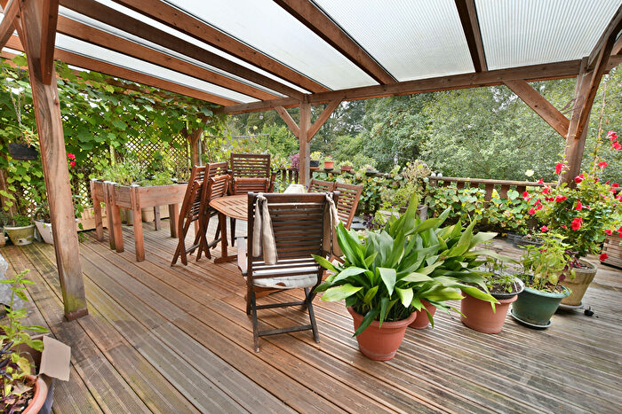 Maison à vendre - Arches - 9 pièces - 6 chambres